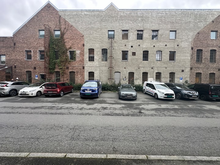 Hus Til Leie Ski Vm Granåsen - Trondheim