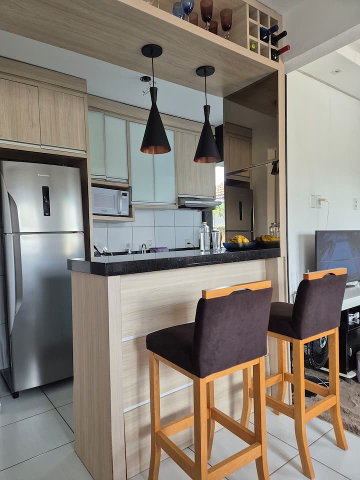 ÓTima Acomodação, Com Bom Preço! - Porto Belo