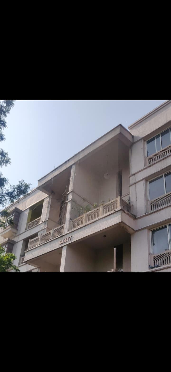 Aashvi Homes - 4bhk Apartment With Balcony - Jaipur