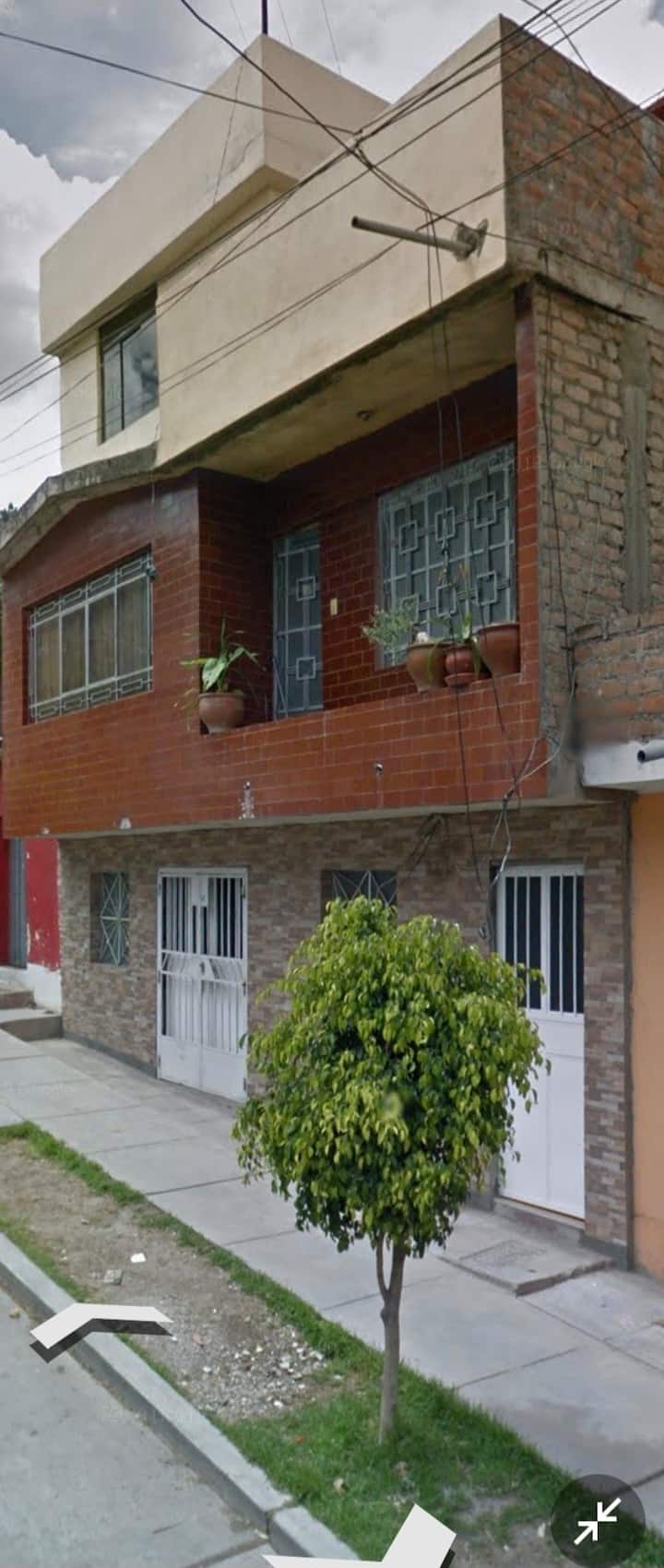 Departamento Independiente - Huamanga - Ayacucho