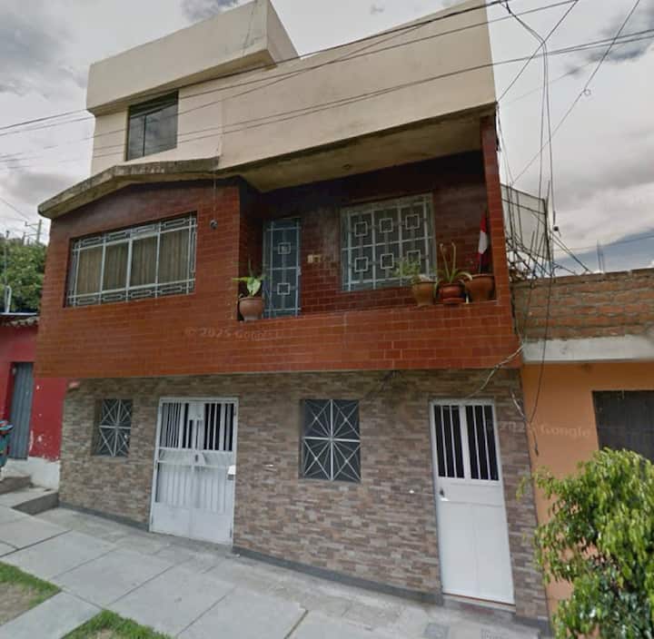 Departamento Ddoris - Ayacucho - Huamanga - Ayacucho