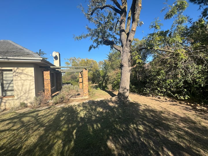 Wildflower Way Self Catering Accommodation F House - Somerset West