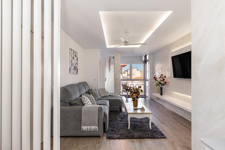 Waou Living Albacete - Albacete