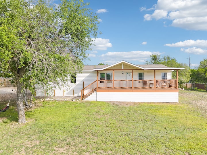 Private And Quiet Get Away! - Briggs Ranch – San Antonio