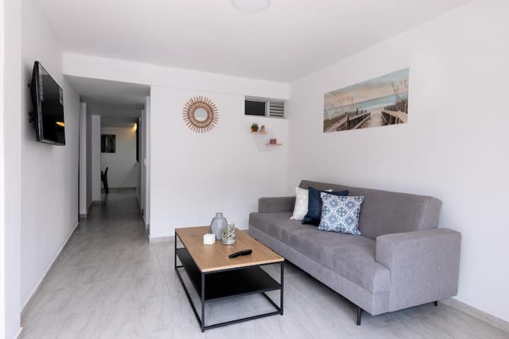 Apartamento Encantador Cerca Del Centro - Santa Rosa de Cabal
