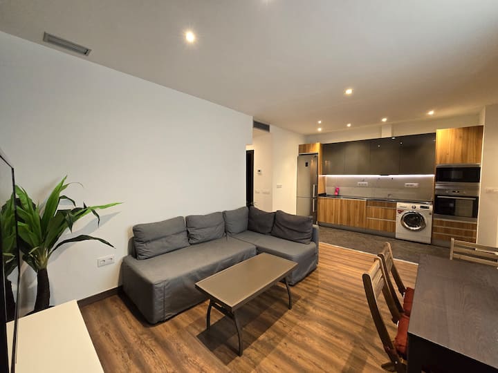 Apartamento Gfb - Adolfo Suárez Madrid–Barajas Airport (MAD)