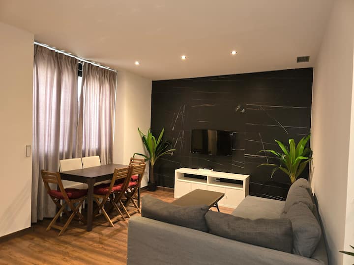 Apartamento Gfb - Madrid