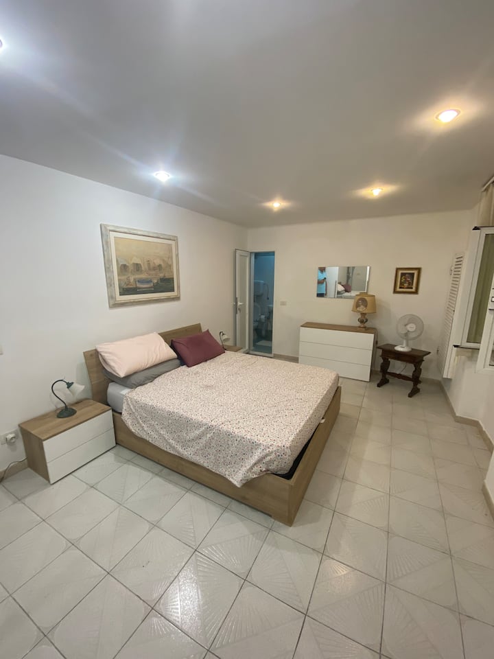 Bilocale In Centro Comfort - Livorno