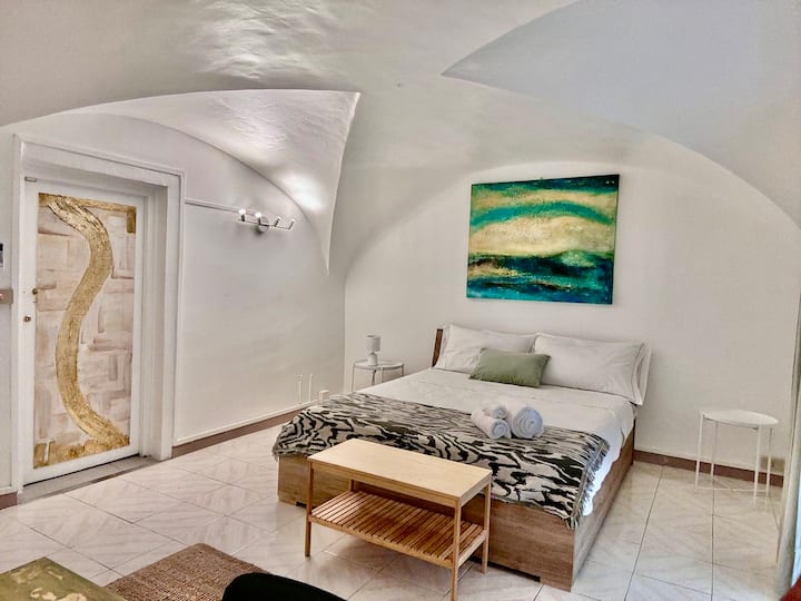 “Al Centrino Home” - Catania Airport (CTA)