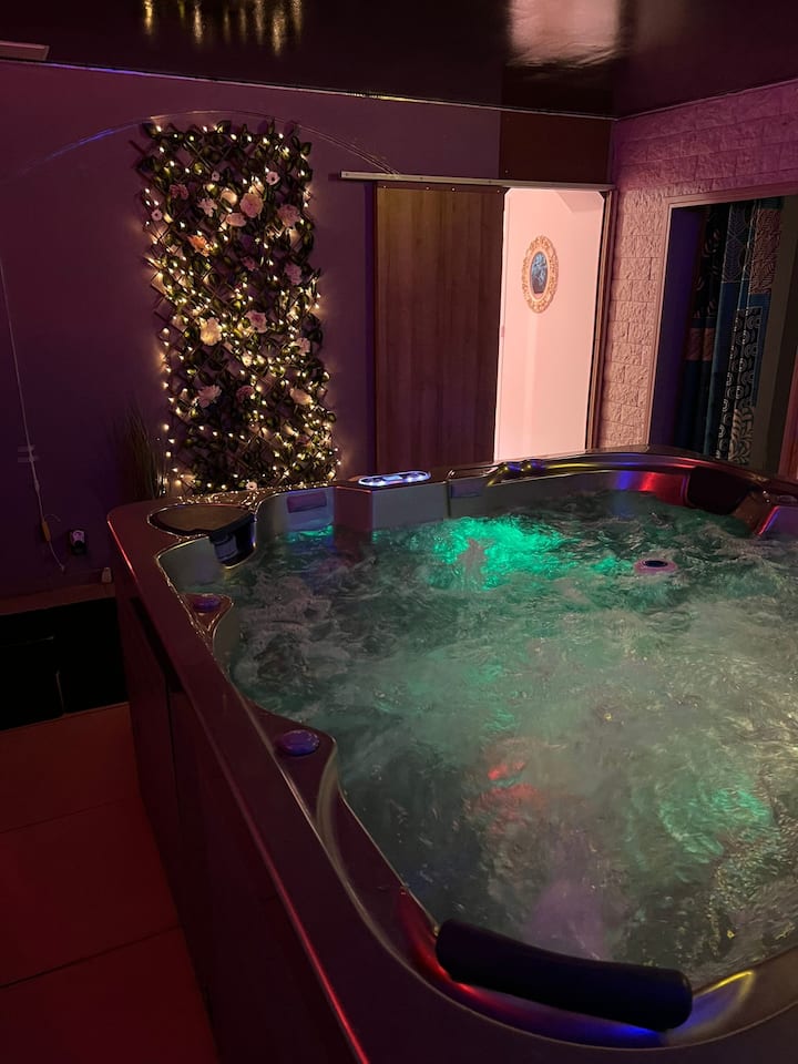 Coins De Détente - Muret