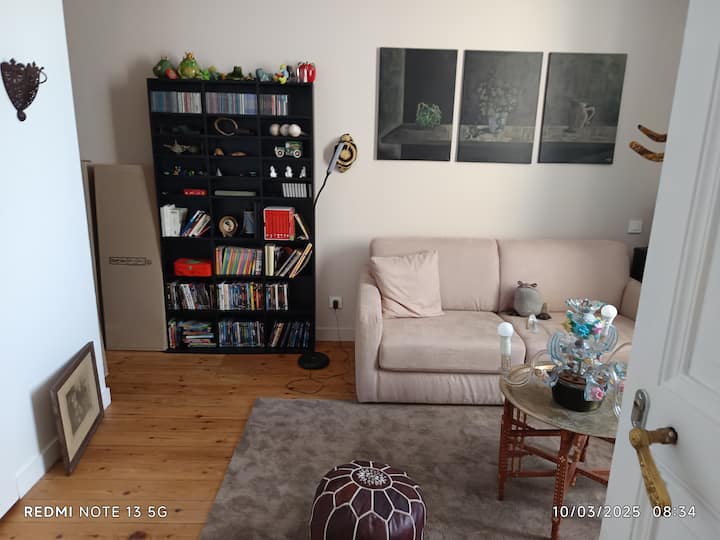 Chambres D'hôtes "Ioreille" 5 Chambres D' Hôtes - Fouras