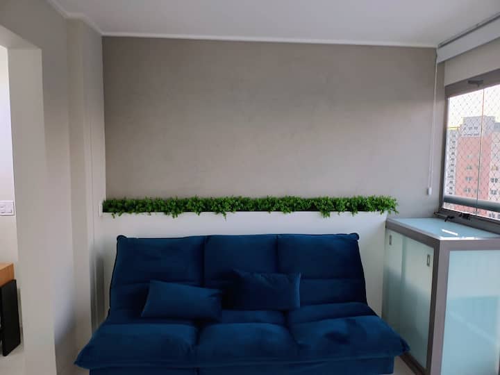 Apartamento Em Guarulhos - Guarulhos