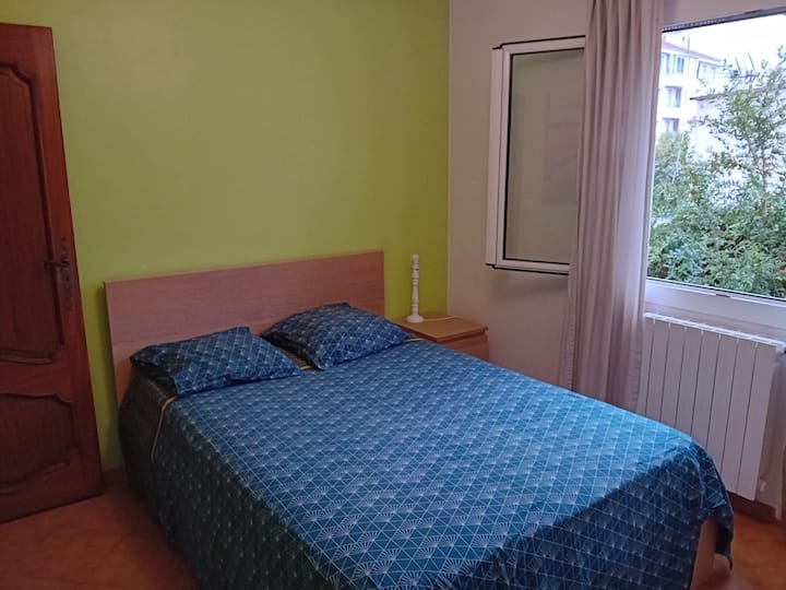 Chambre 3 Chez L'habitant 1étage - Toulon