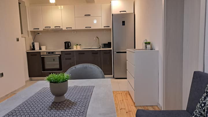 Апартамент за нощувки- ВИКИ - Sandanski