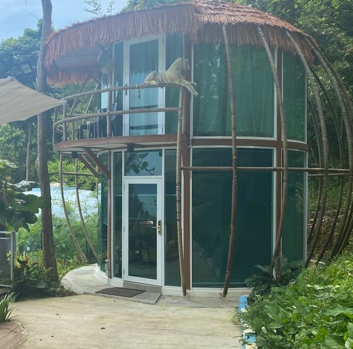 Myrus Resort Langkawi - Pantai Cenang