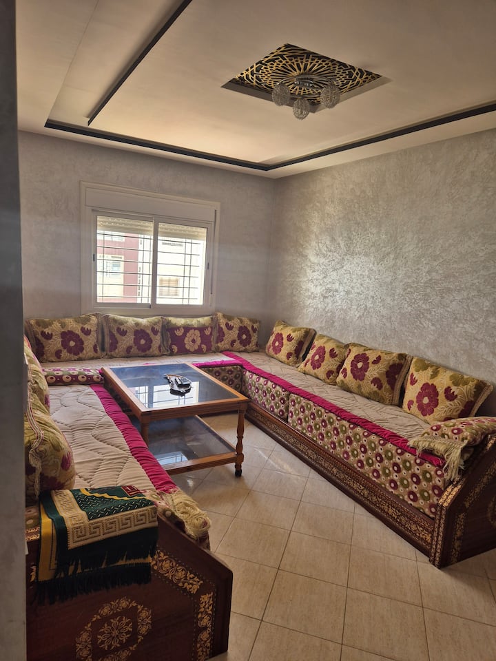 Appartement Agadir - Agadir