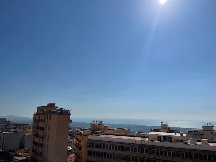 Tramonti A Sud - Agrigento