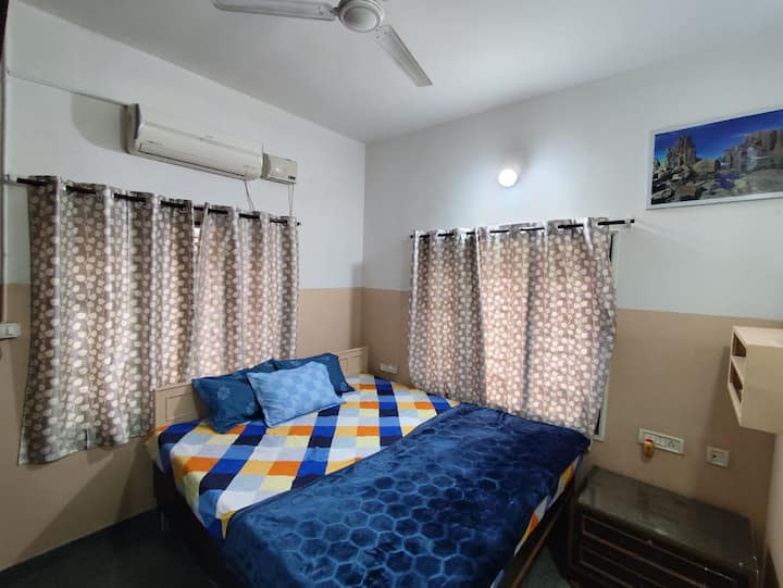 Sahasra 3 Bedroom Homestay 2 - Mysuru