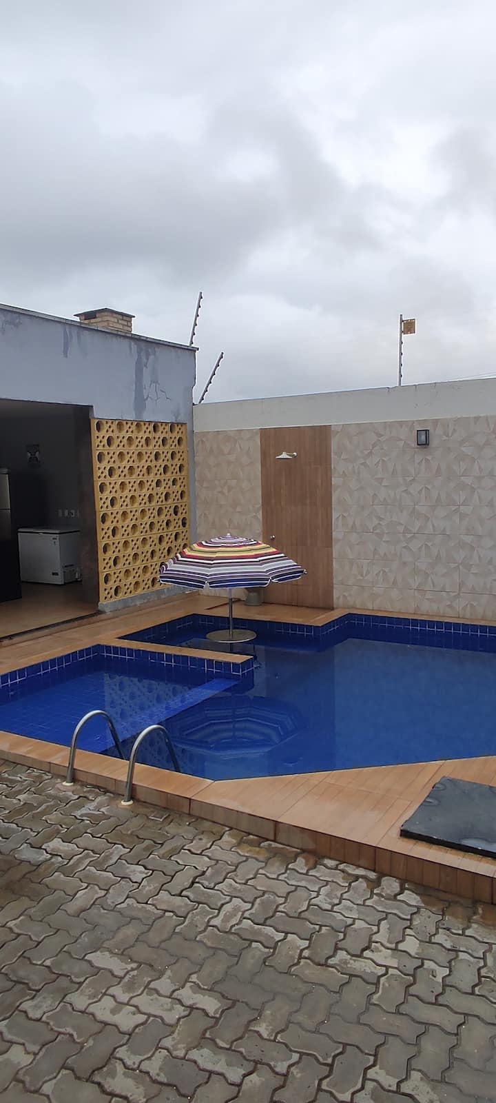 Espaço Meu Reffugio - Juazeiro do Norte