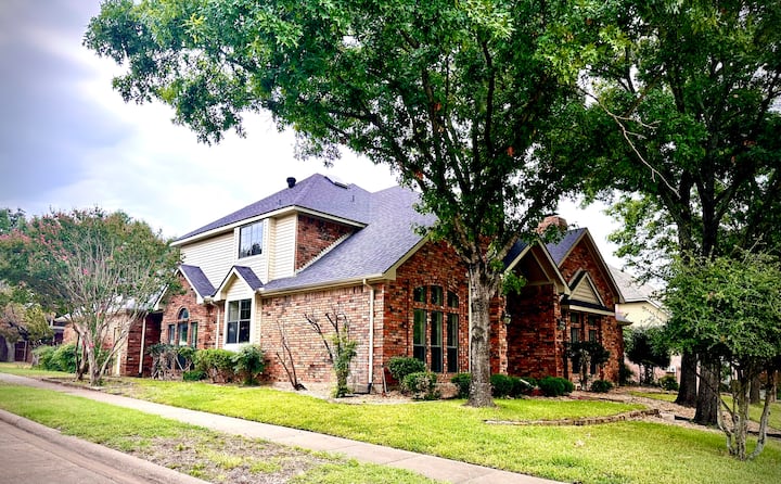 Ruby Vista - Garland, TX