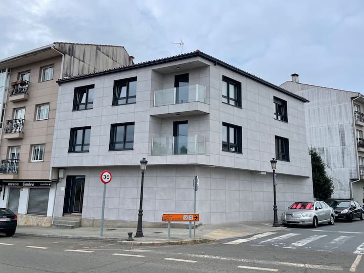 Casa Pilar Primero - O Pino