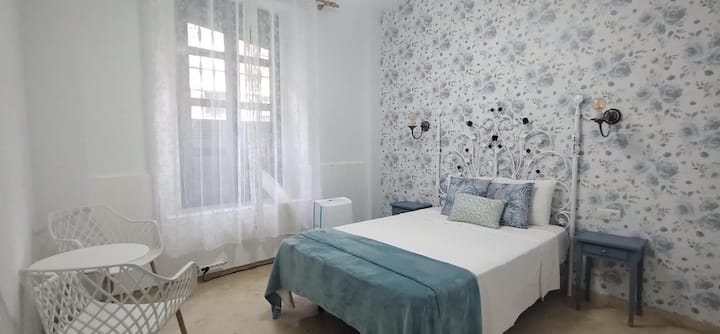 Habitación Doble Casco Antiguo - Sevilla