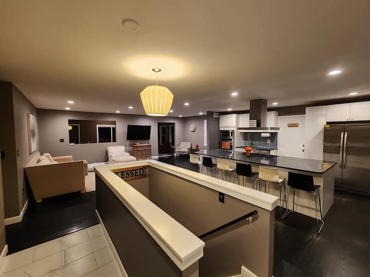 Quiet Forest View - Germantown, MD