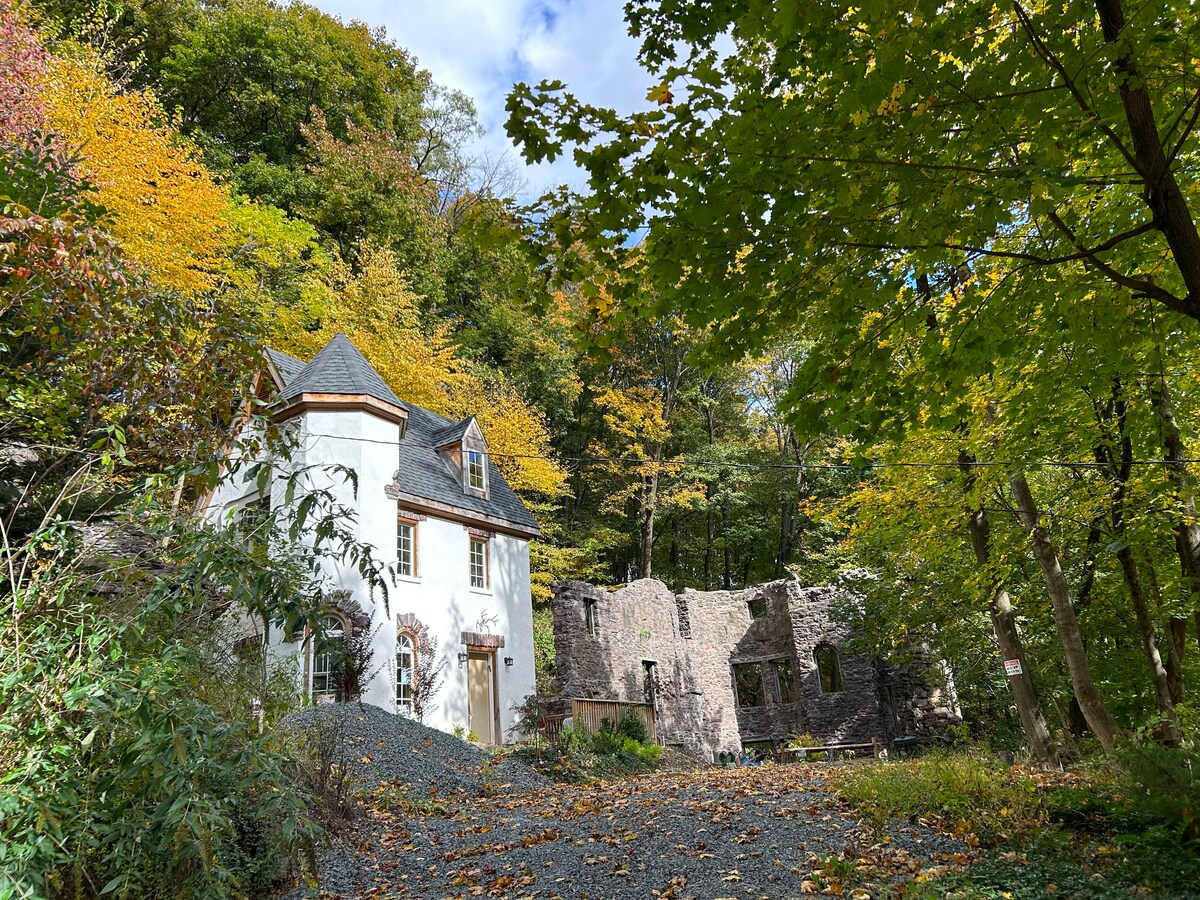 Castle rentals in the United States | Airbnb