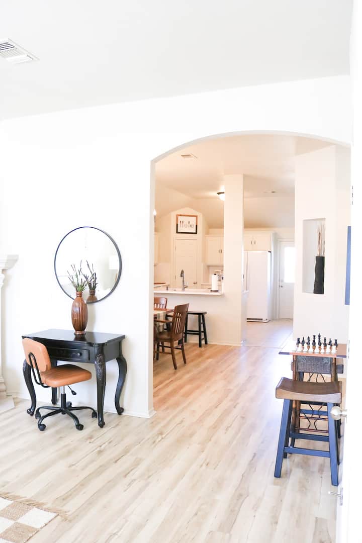 Charming & Modern - Norman, OK