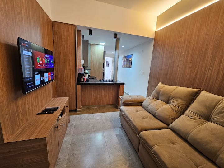 Copa Especial 1 Quarto - Rio de Janeiro