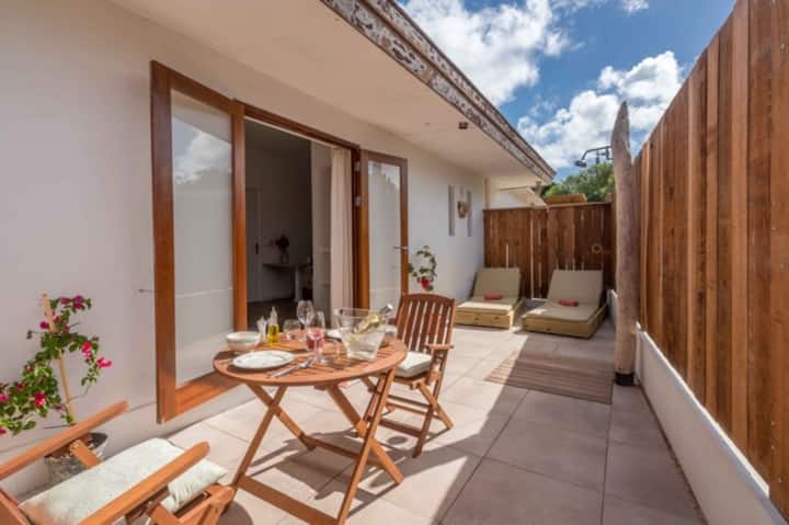 *New* Renovated Studio 73 Curacao - Curaçao