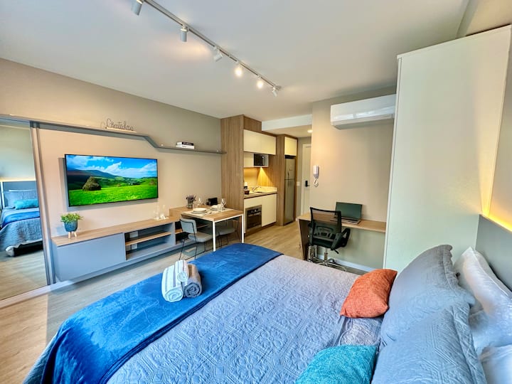 Lucas By Yoo 306 Studio Encantador No Moinhos - Porto