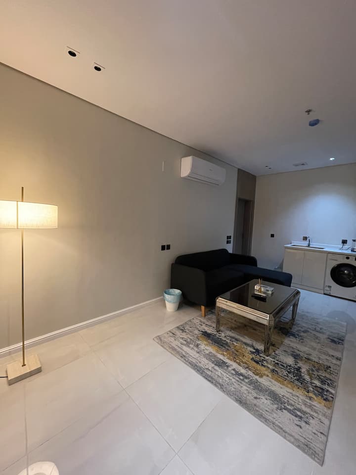 شقق اولا 2
غرفة وصالة - Médine