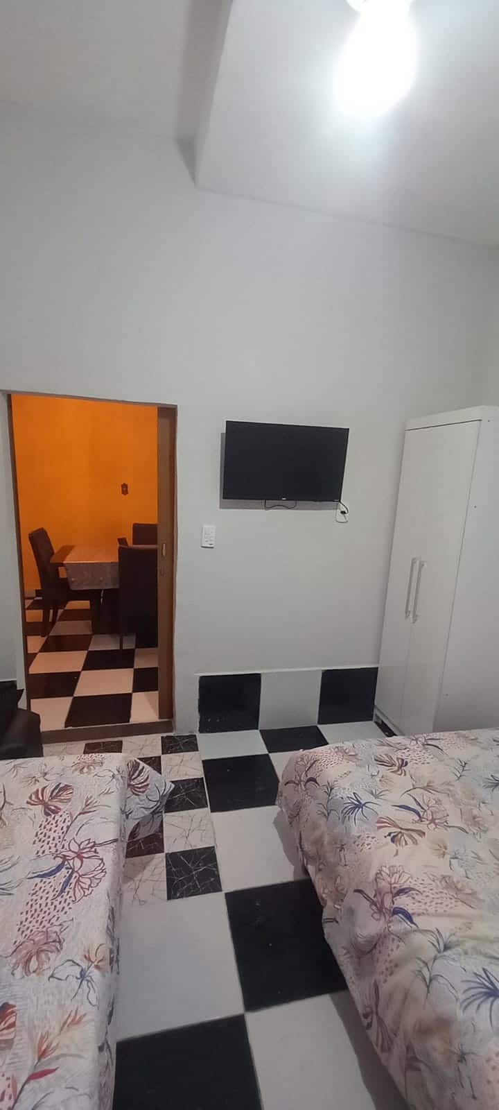 Casa "Recanto Da Fa" - Aparecida