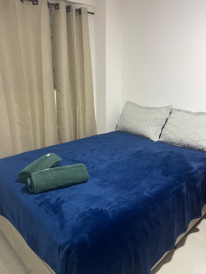 Apartamento Praia Do Recreio - Recreio