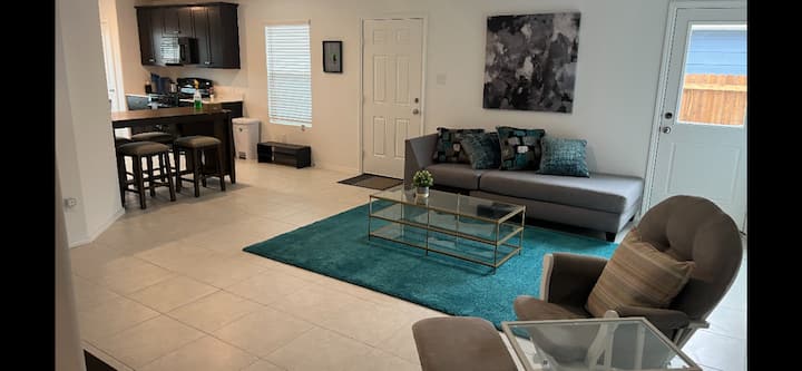 North Mckinney Cozy Quiet Home - McKinney, TX