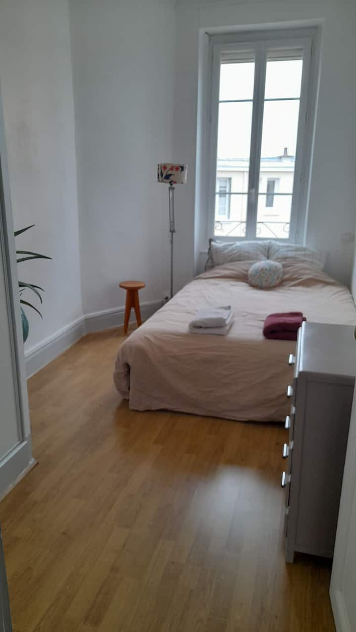 Chambre. - Clermont-Ferrand