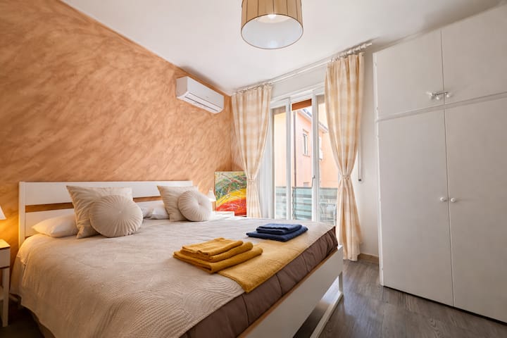 [Appartement Central-terrasse-rénovée]- Licia Home - Ospedaletti