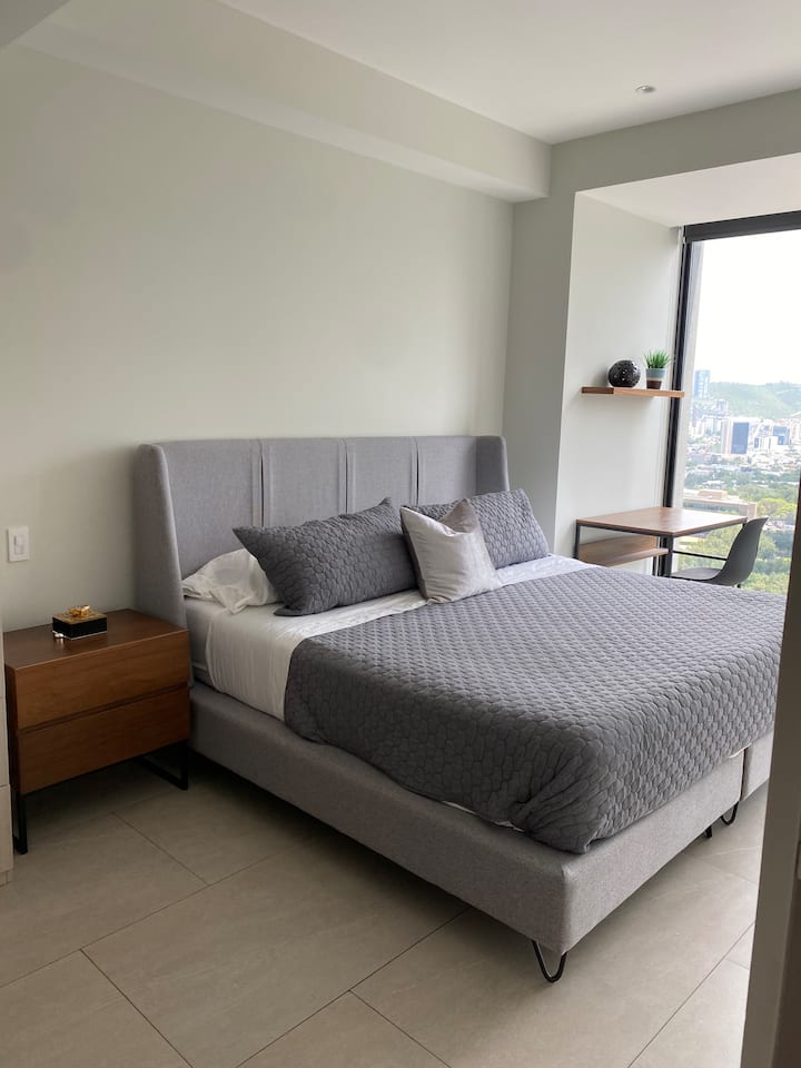 Stunning Apartment @Arboleda Dana - San Pedro Garza García