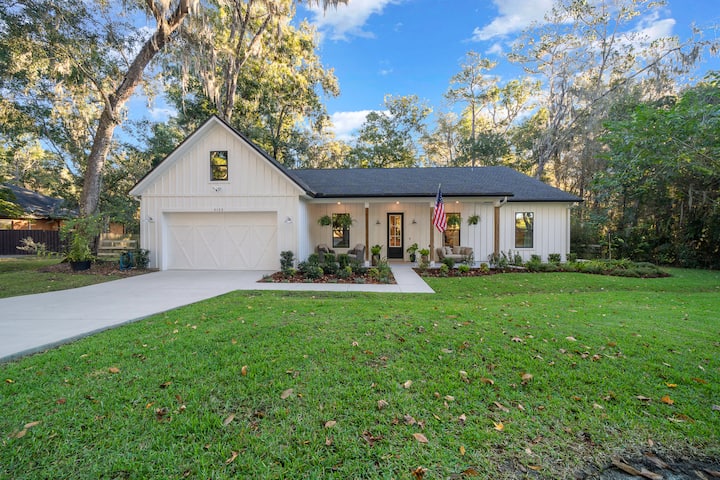 4/3 Family Friendly Eagles Nest Ocala- Wec - Ocala, FL