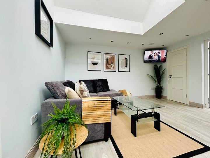 Hidden Gem In The Heart Of Dublin City - Leinster