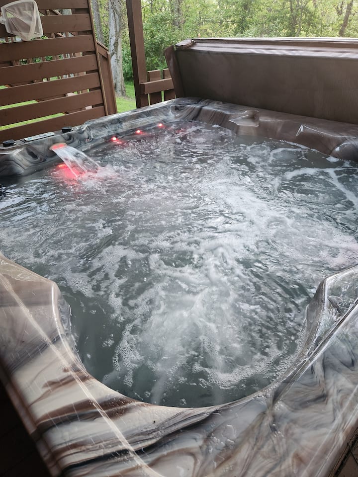 "Opry Gem" - Percy Priest Lake, TN