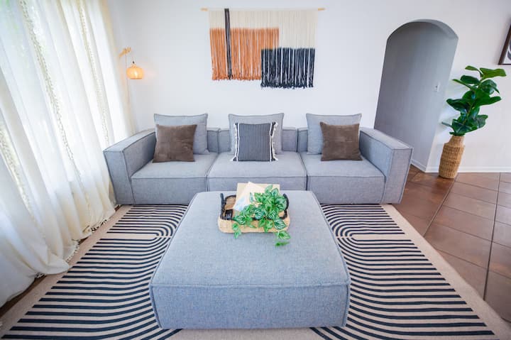 Fort Lauderdale • Heated Pool • Sauna • Near Beach - Fort Lauderdale