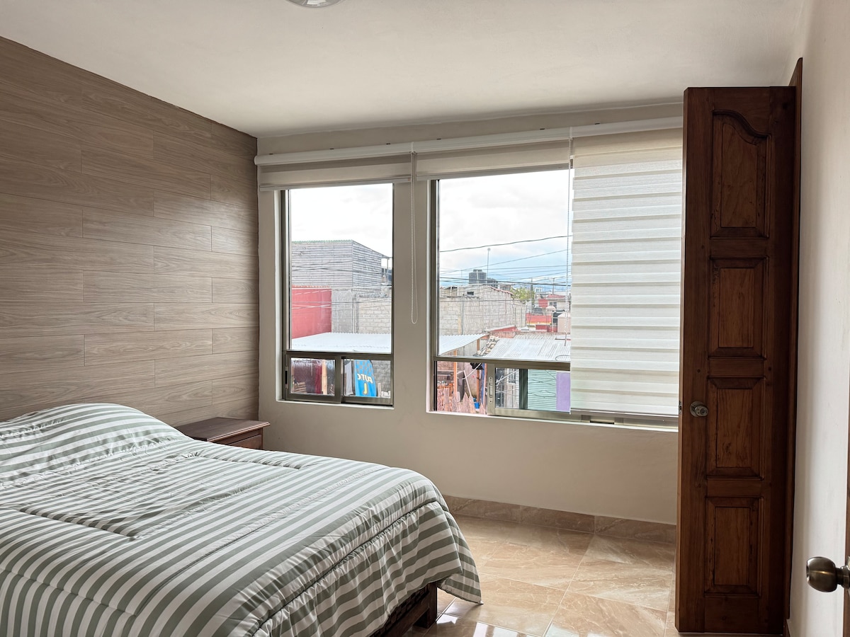 Appartement pajarito - Airbnb