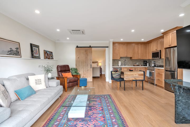 #1 Rockridge Location! Walk To Dining-bart-shops - Oakland, CA