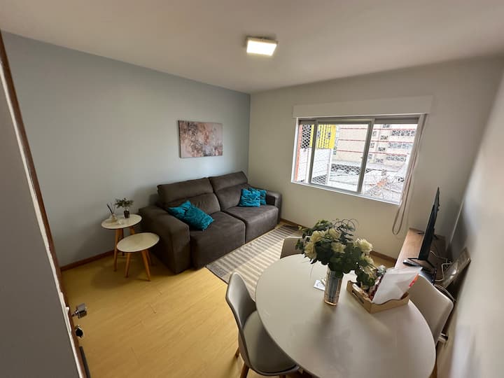 Apartamento Próximo Ao Hsvp! - Passo Fundo