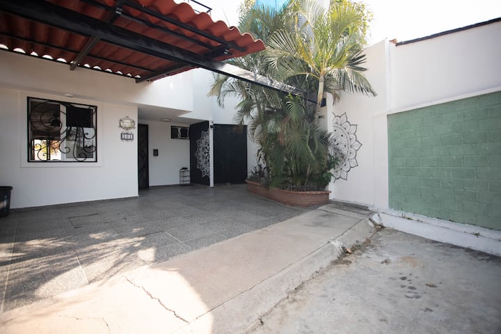 Casa Bajo El Sol Fully Renovated W/saltwater Pool. - Bucerías