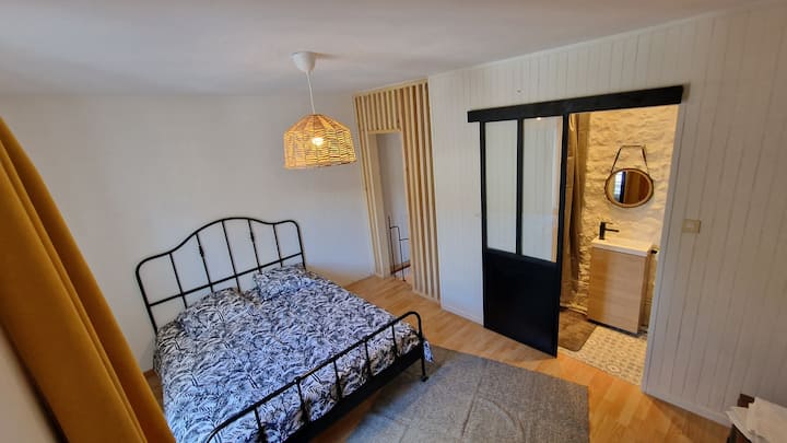 Maison De Bourg Clermont-ferrand - Clermont-Ferrand