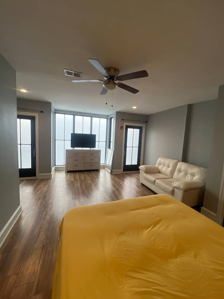 Best Town Of Greater Philly - Villanova, PA