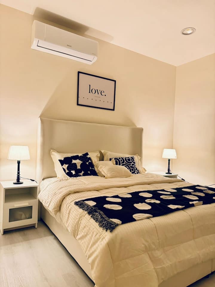 شقة حي السلام دخول ذاتي 2 - Riyadh